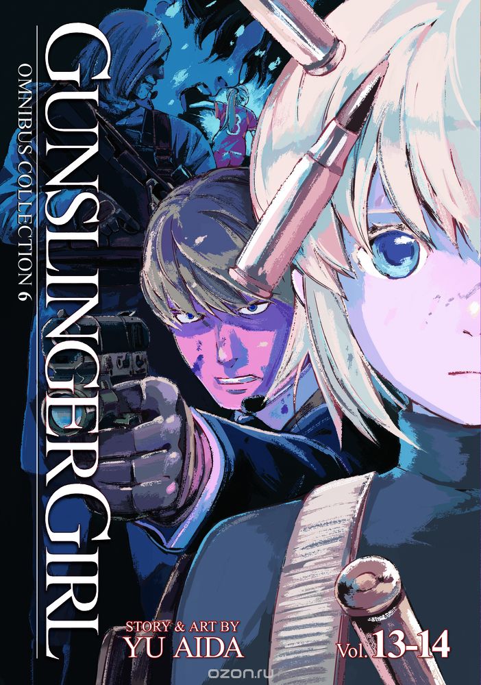 Best Military Manga List to Read