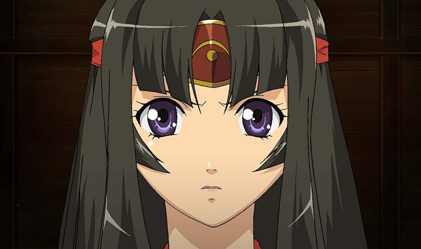 Top 10 Hottest Queens Blade Characters [Best List]