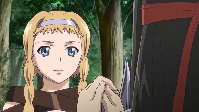 Top 10 Hottest Queens Blade Characters [Best List]