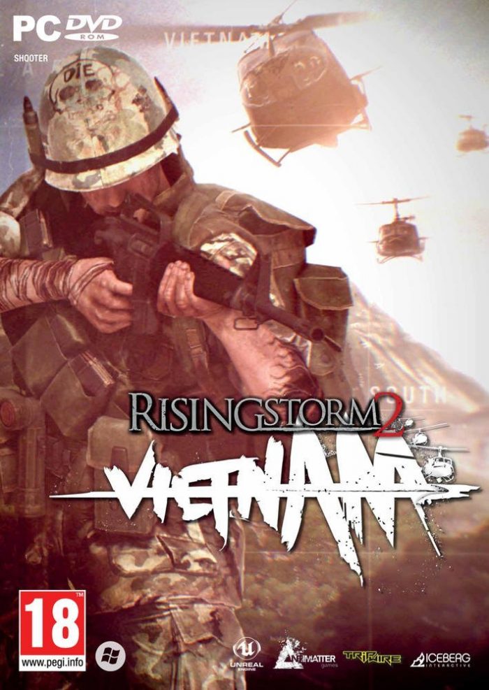 Rising Storm 2: Vietnam [Game Review]