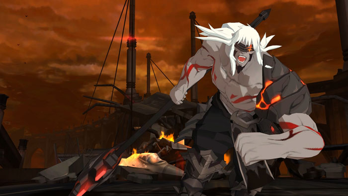 SoulWorker [Game Review]