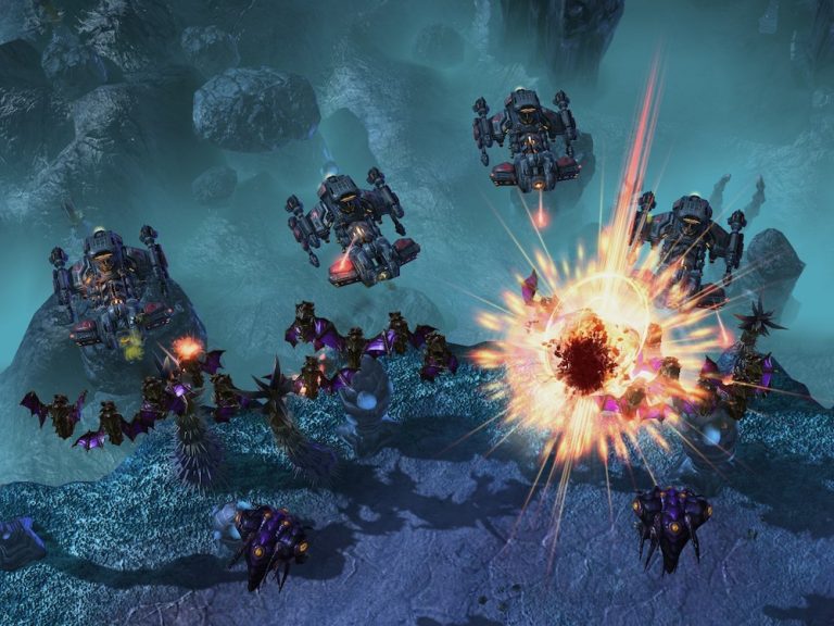 Top 10 eSports Teams for StarCraft 2 List [Best Recommendations]