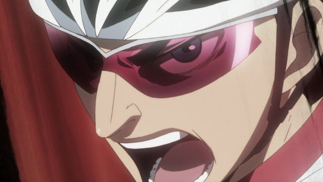 Los mejores personajes de Yowamushi no Pedal [top 10]