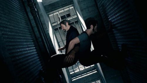 Razones por las que debes jugar A Way Out