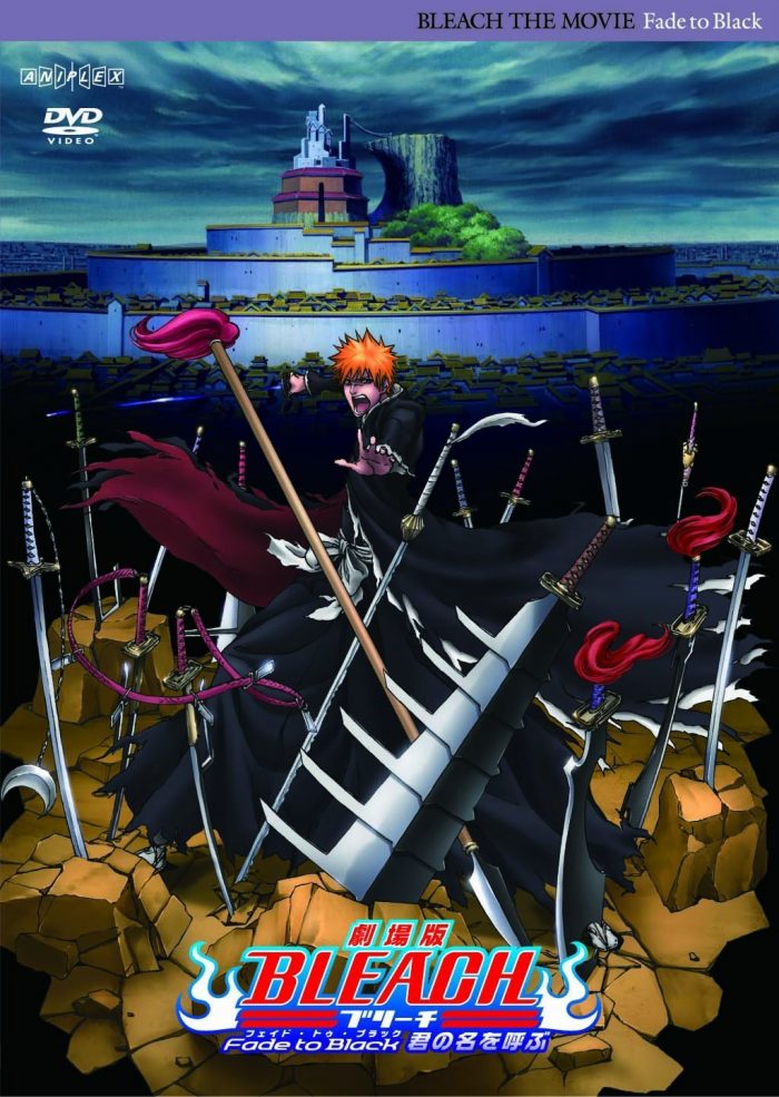 Top 10 Anime About the Afterlife List [Best Recommendations]
