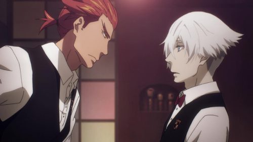 Top 10 Anime about Working Hard List [Best Recommendations]