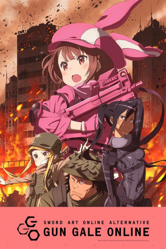 ¡Los mejores animes Isekai para ver!