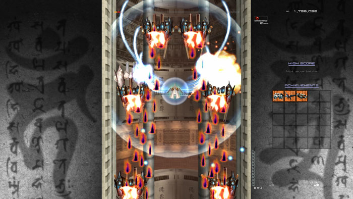 Ikaruga - Nintendo Switch [Game Review]