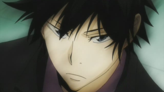 Los mejores animes de mafia [top 10]