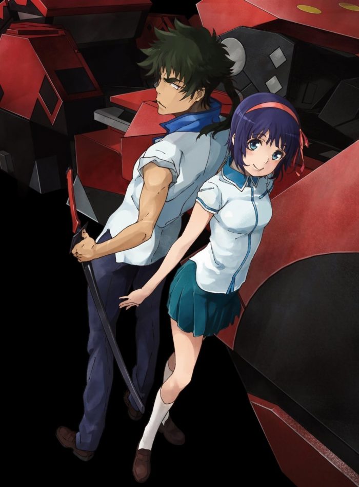 Top 10 Anime Made by P.A.WORKS List [Best Recommendations]
