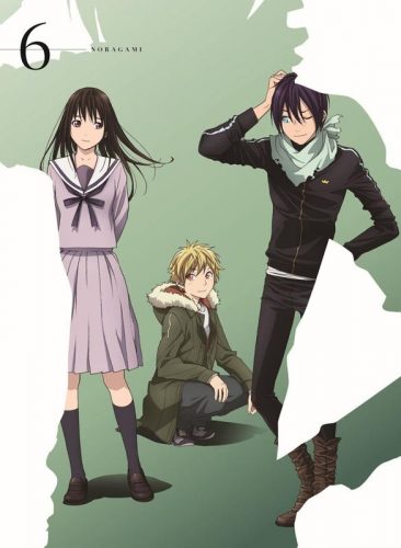 Top 10 Anime About the Afterlife List [Best Recommendations]