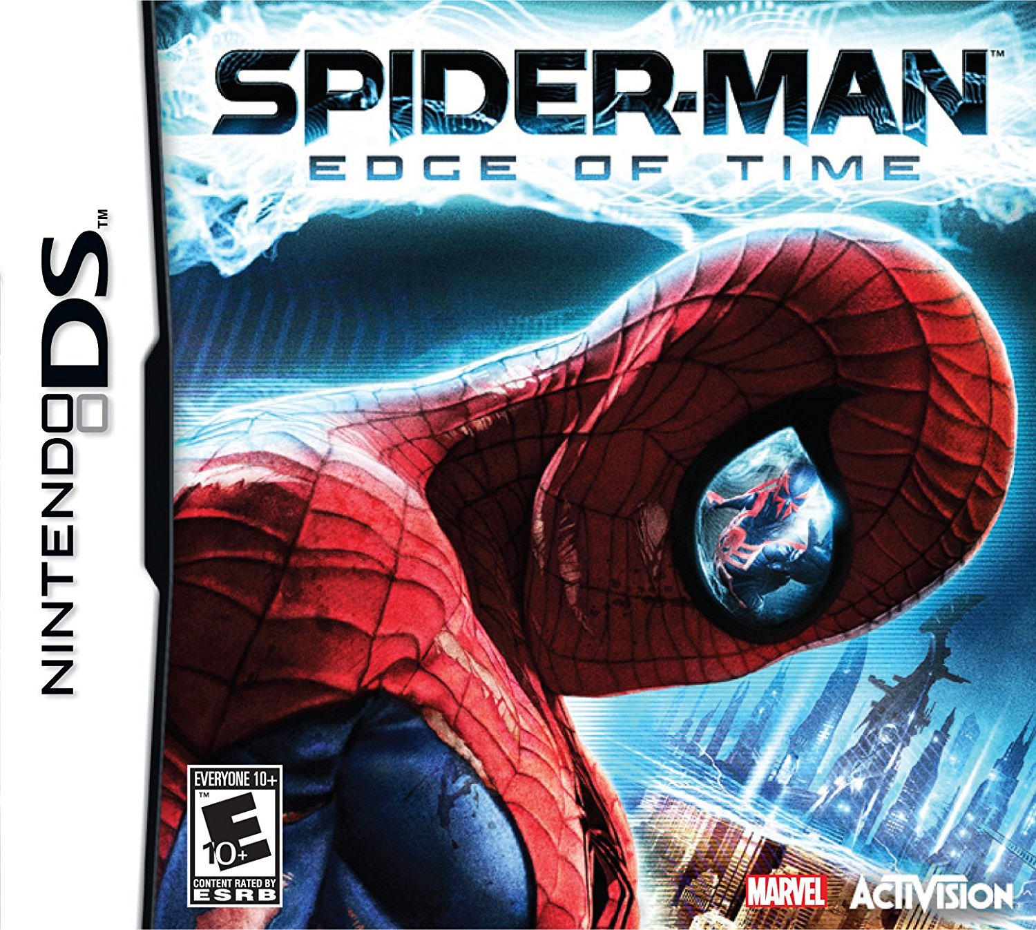 Top 10 Spider-Man Games List [Best Recommendations]