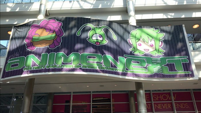 AnimeNext 2018 Post-show Field Report