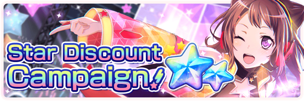 English Version of Mobile Music Game BanG Dream! Girls Band Party! Hits ...
