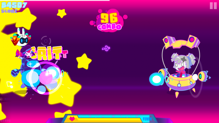 Colorful and Vibrant Rhythm Game, Muse Dash, Arrives on Mobile Devices ...