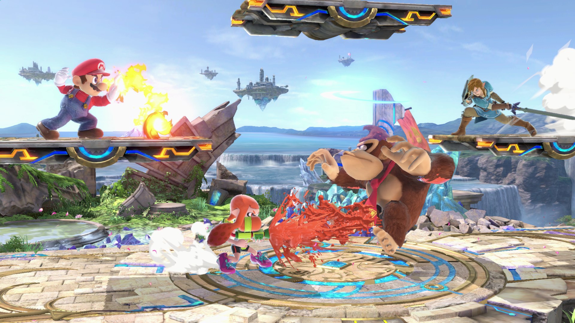 Nintendo Smashes E3 with 2018 Lineup, Details About Super Smash Bros ...