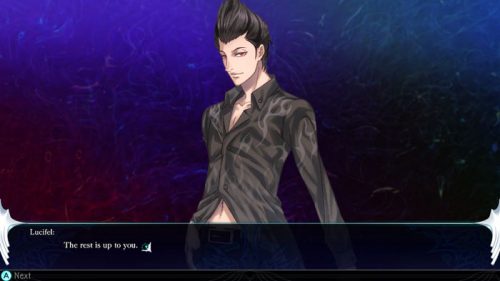 The Lost Child [Game Review]