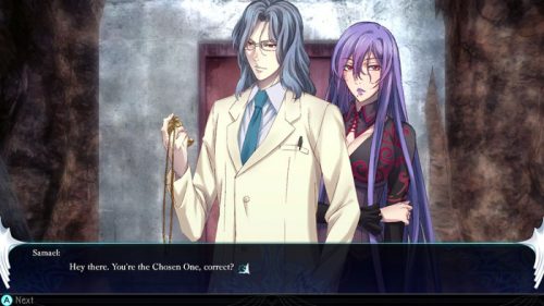 The Lost Child [Game Review]