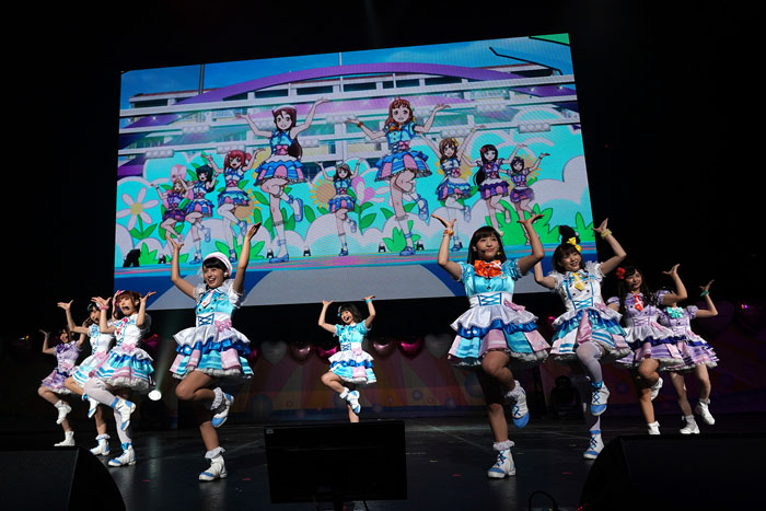 LOVELIVE! SUNSHINE!! Aqours World Love Live! Concert Review
