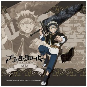 Black Clover [Mid-Season Review]
