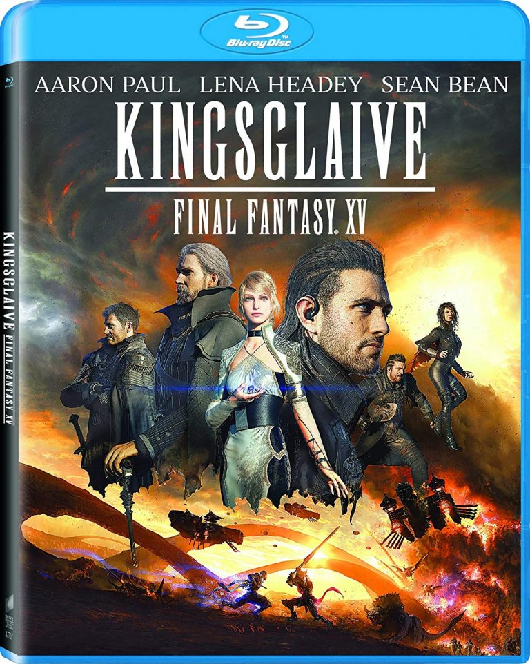 Top 10 CGI/3D Anime Movies/Films List [Best Recommendations]