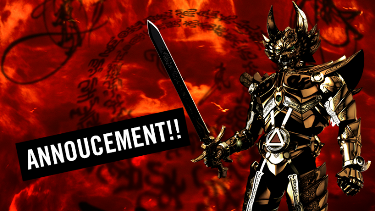 HIDIVE Brings "GARO - Red Requiem" to the US and Canada