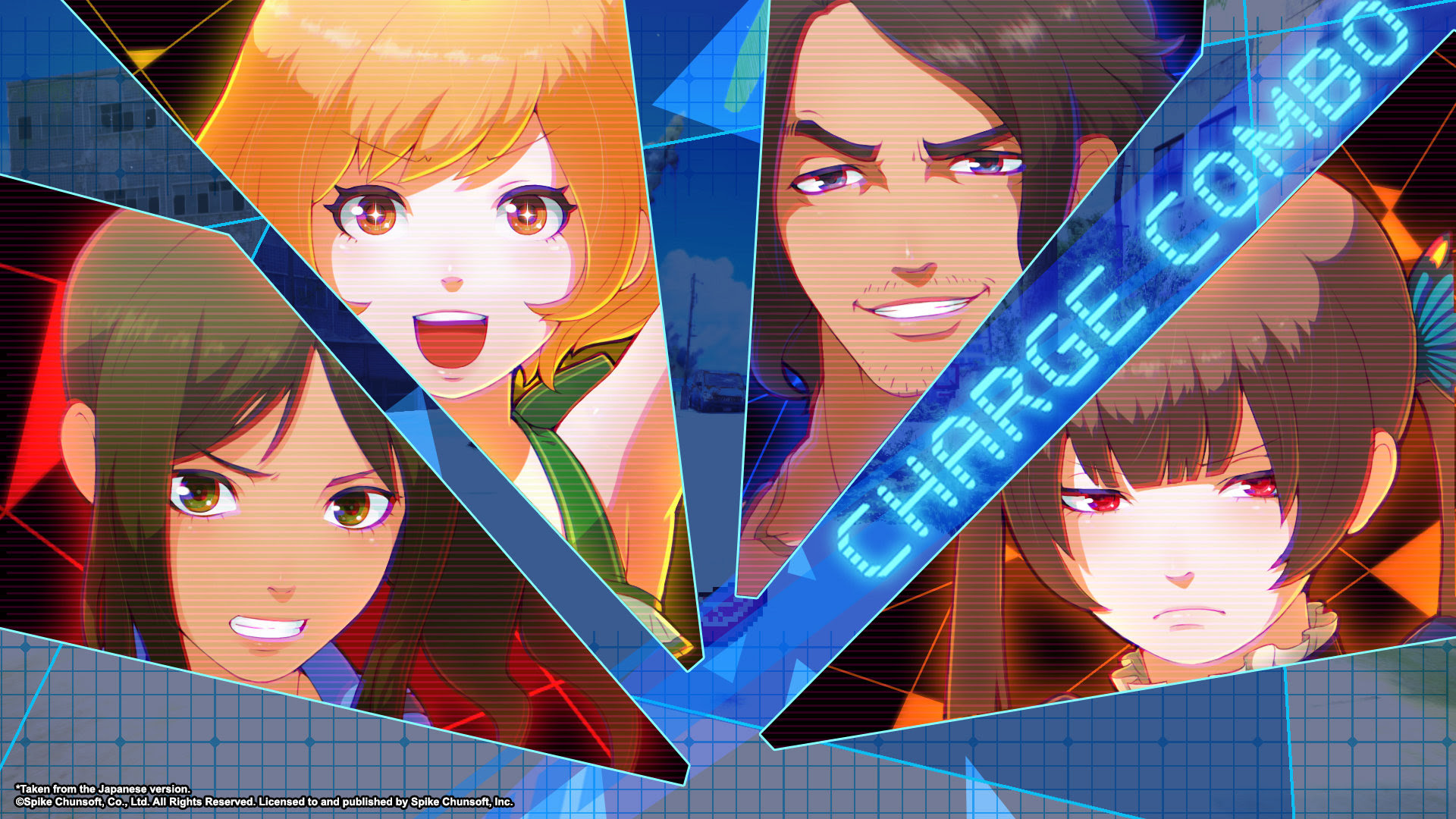 ZANKI ZERO: LAST BEGINNING Character Trailer Introduces the Last 8 ...