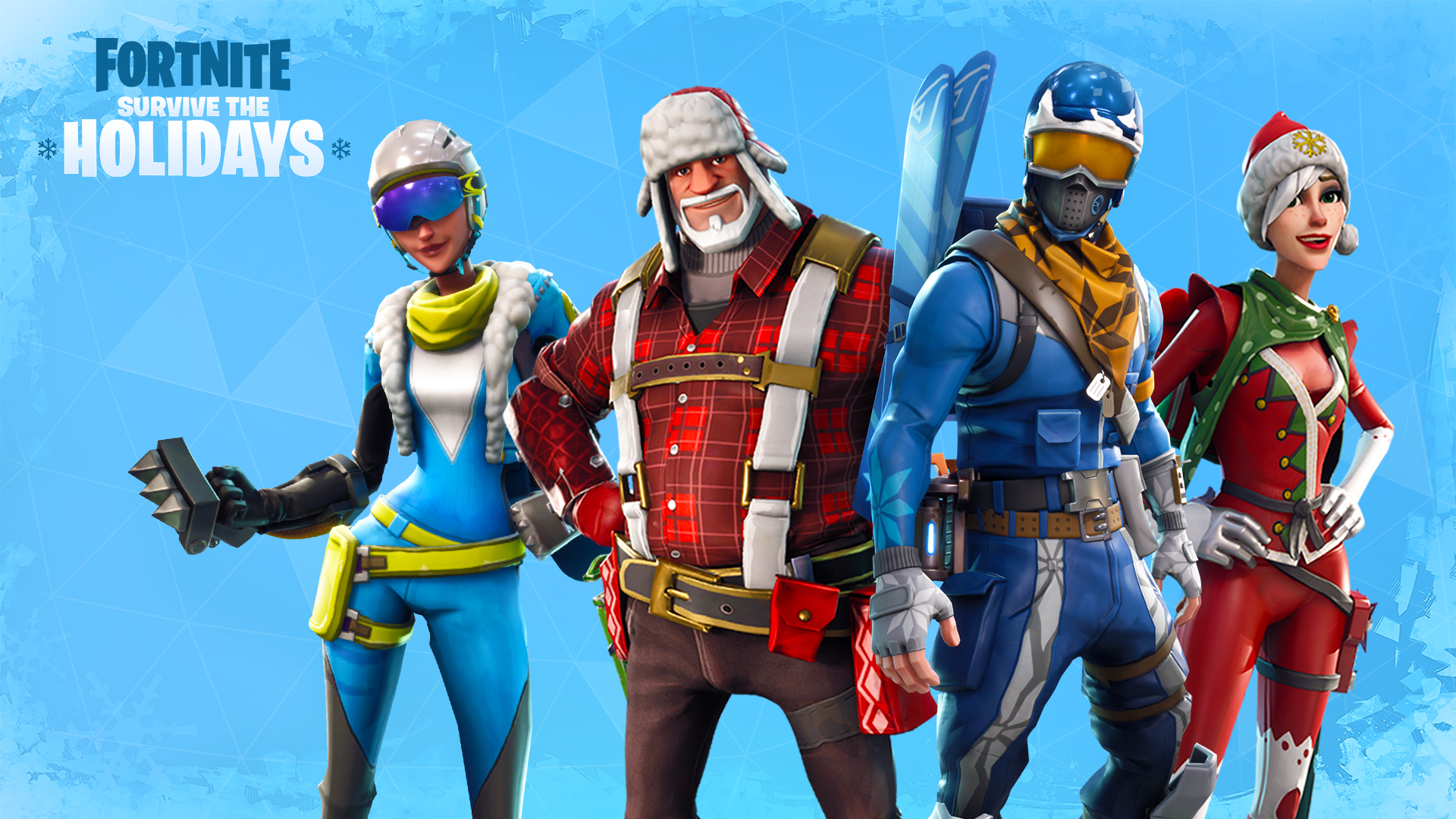 Fortnite Battle Pass Week 1 Guide
