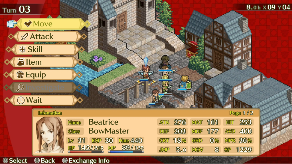 Mercenaries Saga Chronicles Physical Version Release Date Announced!