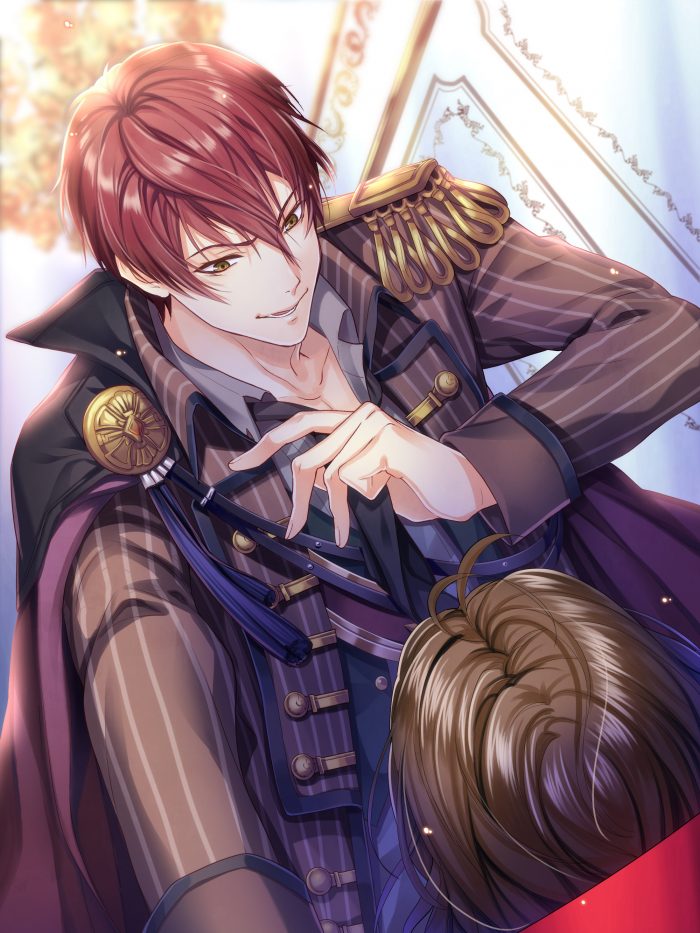Otome Game "Princess of the Moon ~Ultimate~" is OUT NOW for iOS and ...