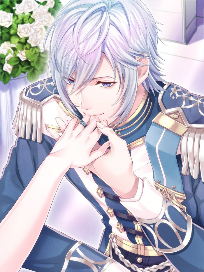 El juego otome Princess of the Moon ~Ultimate~ ya está disponible en ...