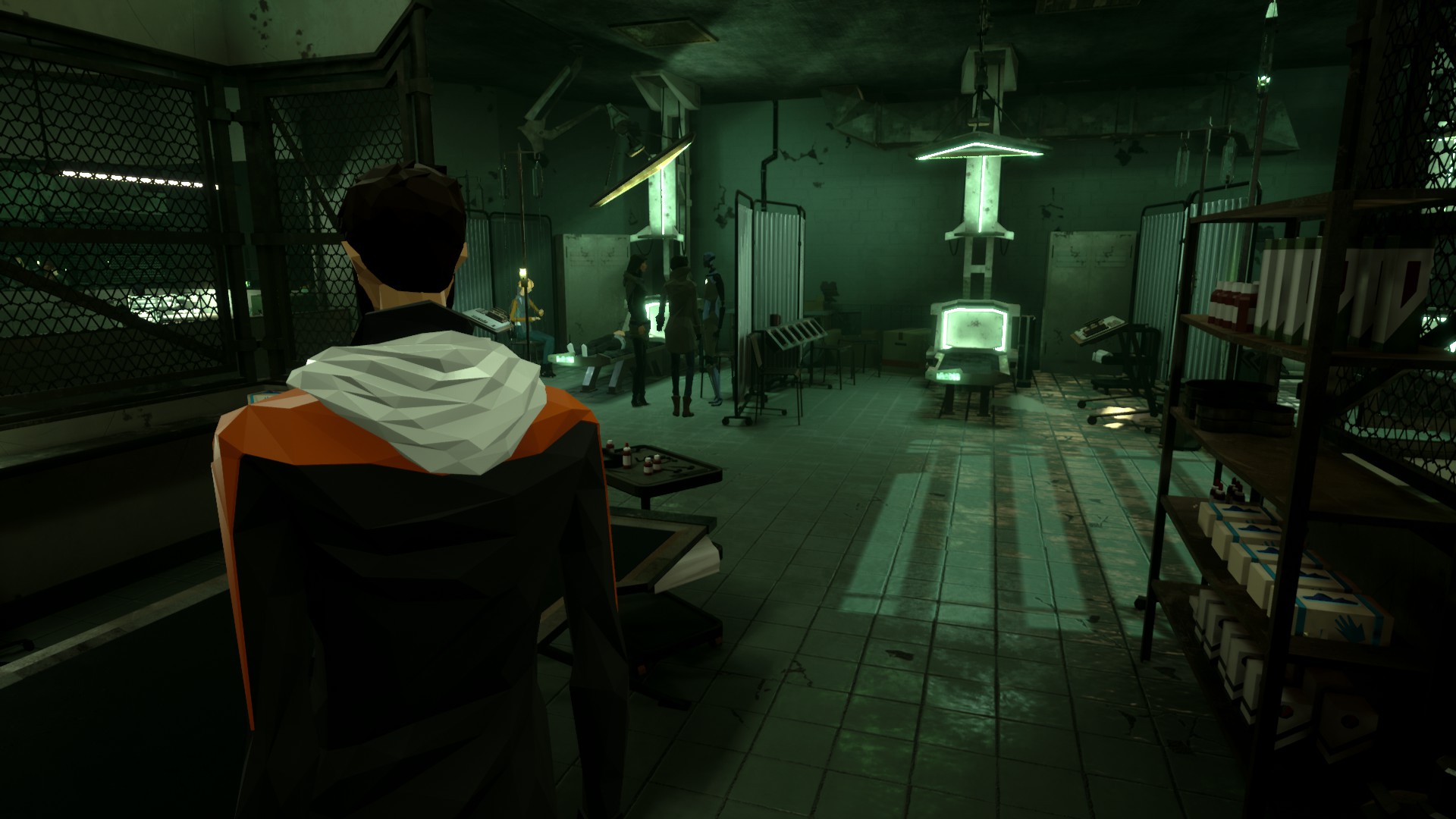 State of Mind [Game Preview]