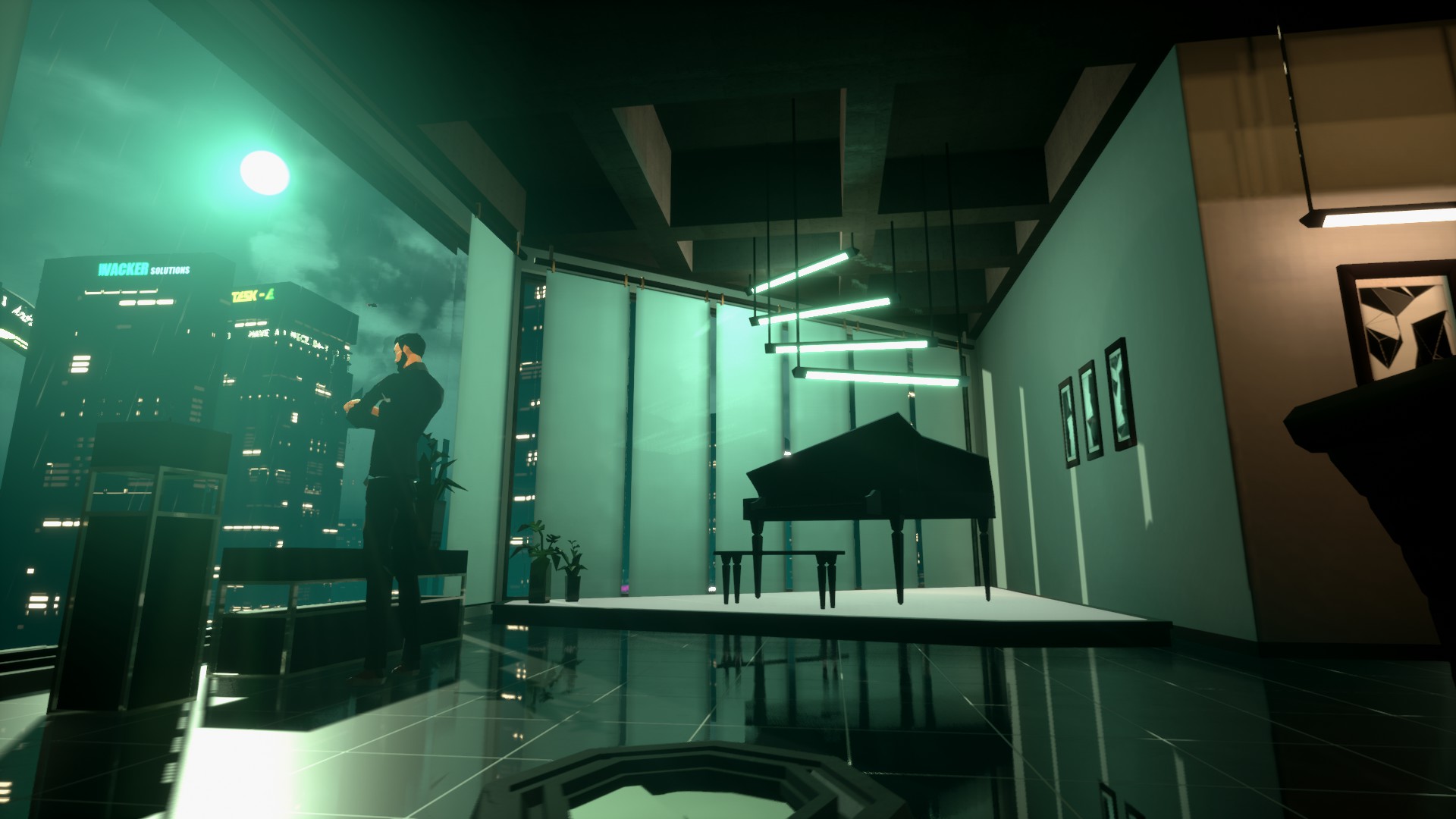 State of Mind [Game Preview]