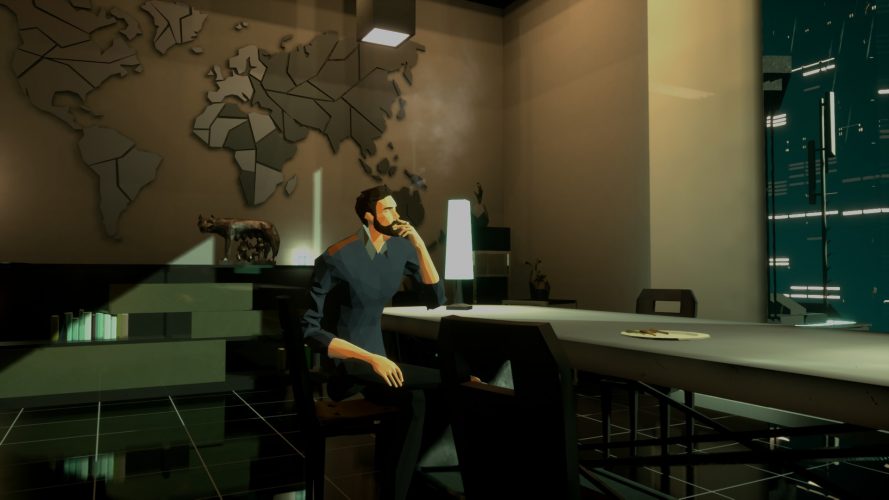 State of Mind [Game Preview]