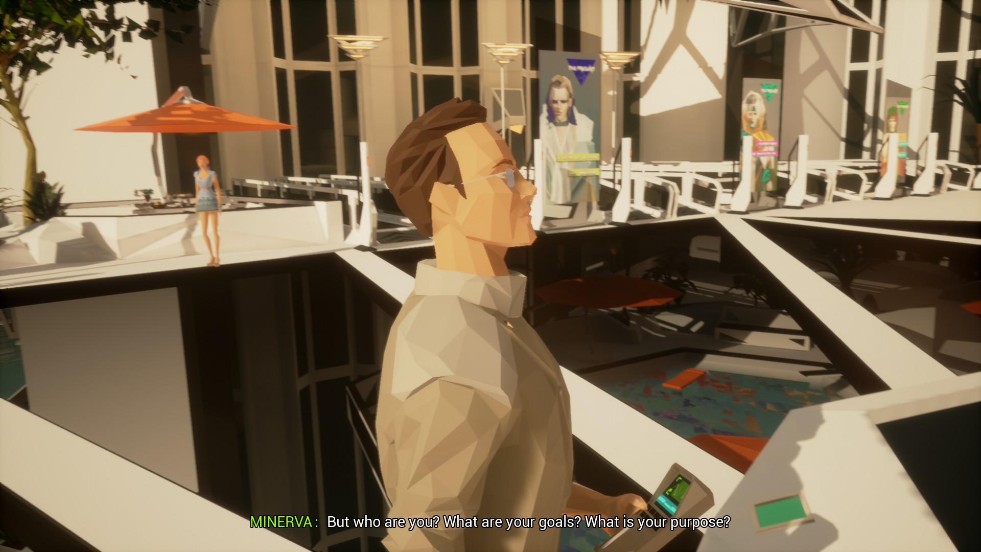 State of Mind [Game Preview]