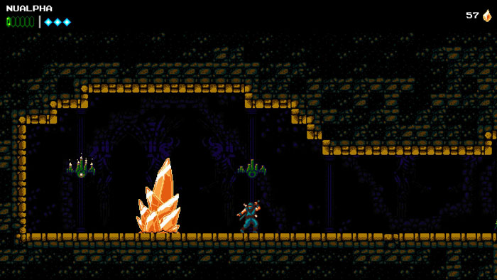 The Messenger [Game Review]