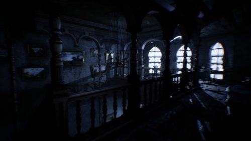 The Conjuring House [Game Review]