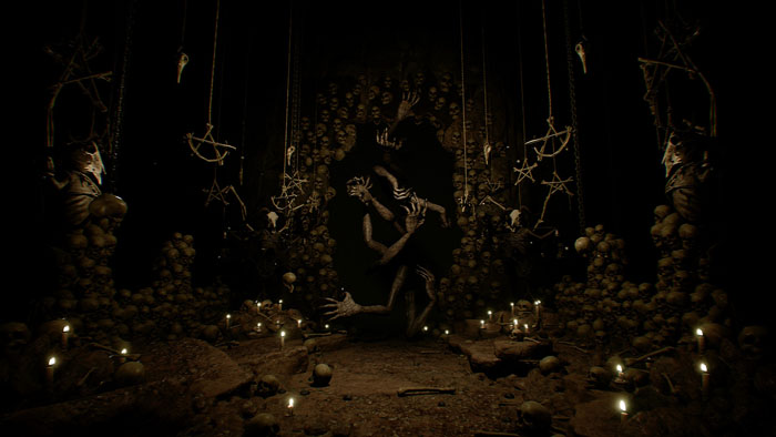 The Conjuring House [Game Review]