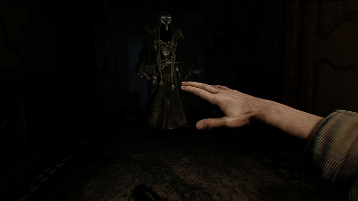 The Conjuring House [Game Review]