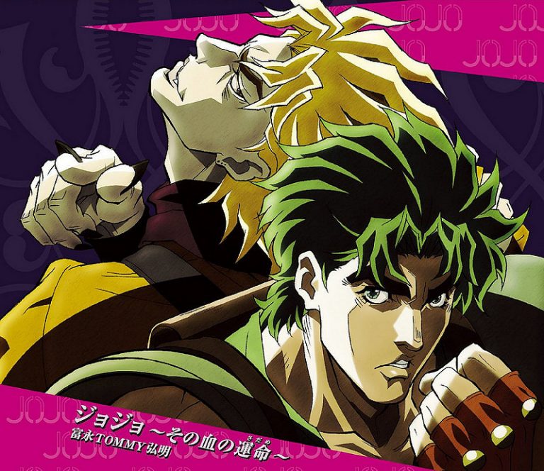 5 Saddest Deaths in JoJo's Bizarre Adventure [Best List]