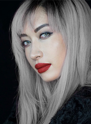 [Honey's Anime Interview] DJs Marie Vaunt, Katfyr, Voia, and YUC'e at ...