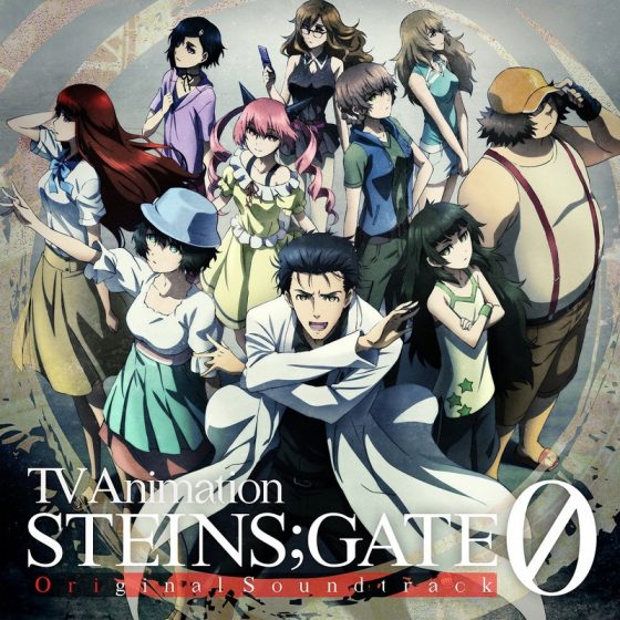 Top 10 Steins;Gate Characters [Best List]