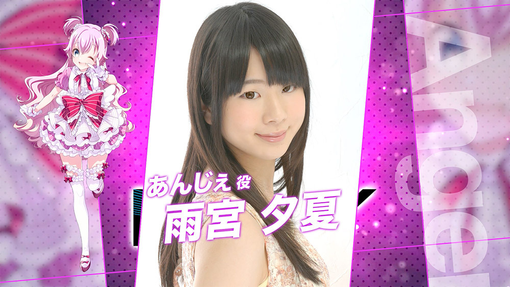 New Characters Revealed for KLab and KADOKAWA Project, "Lapis Re:LiGHTs"!