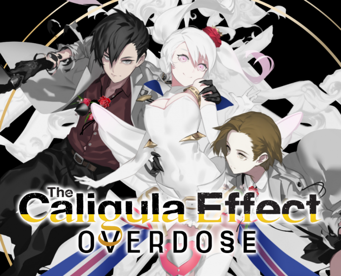 The Caligula Effect: Overdose Introduces Five Fresh Faces to its Ensemble!