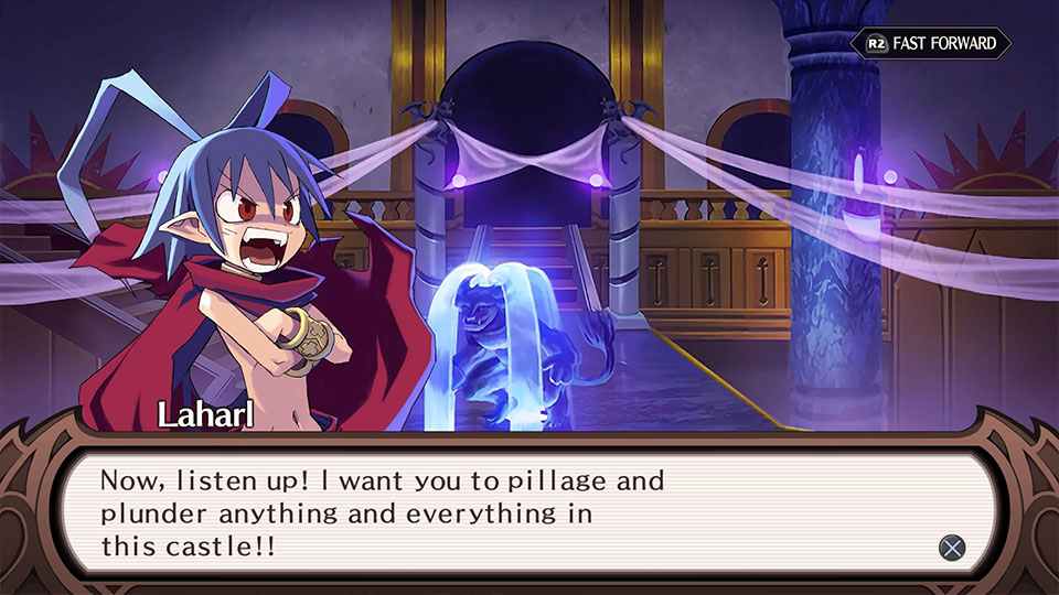 Disgaea 1 Complete [Game Review]
