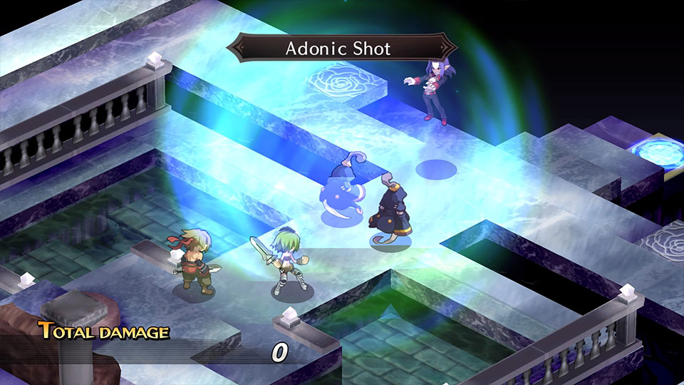Disgaea 1 Complete [Game Review]