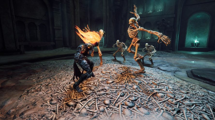 Darksiders III [Game Review]