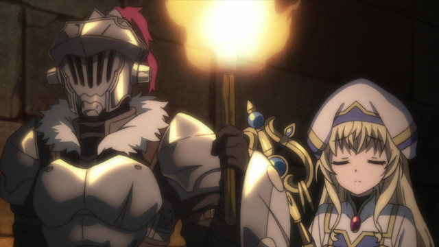 Goblin Slayer [Best Review]