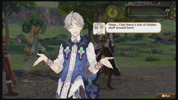 Descubre nuevos detalles sobre Nelke & The Legendary Alchemists ...