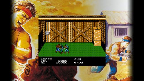 SNK 40th Anniversary Collection [Game Review]